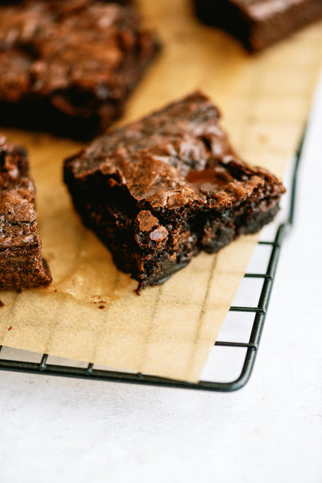 Unbleached 10x10 Parchment Paper Squares (200 sheets) - Exact Fit for ...