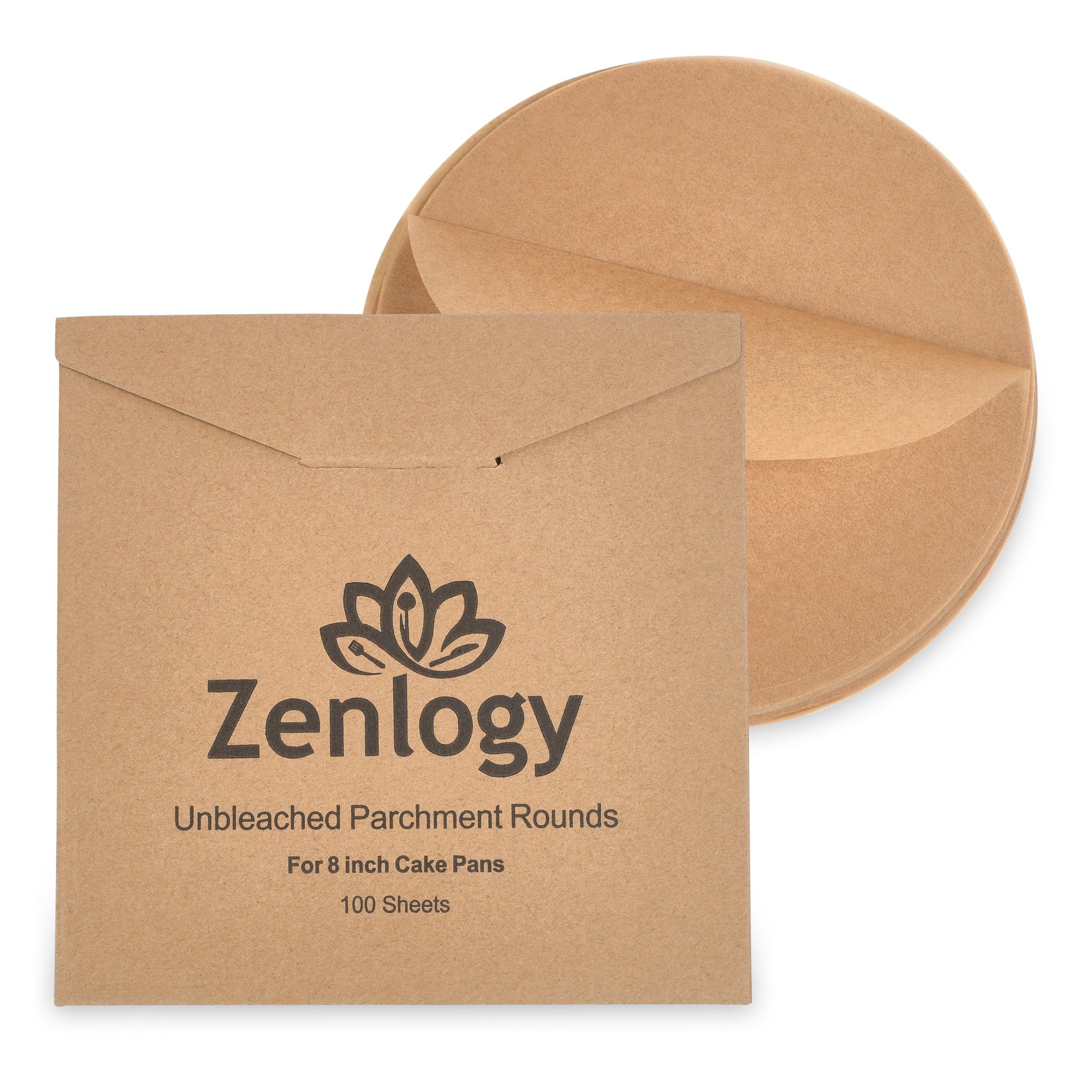 Parchment Rounds – Zenlogy